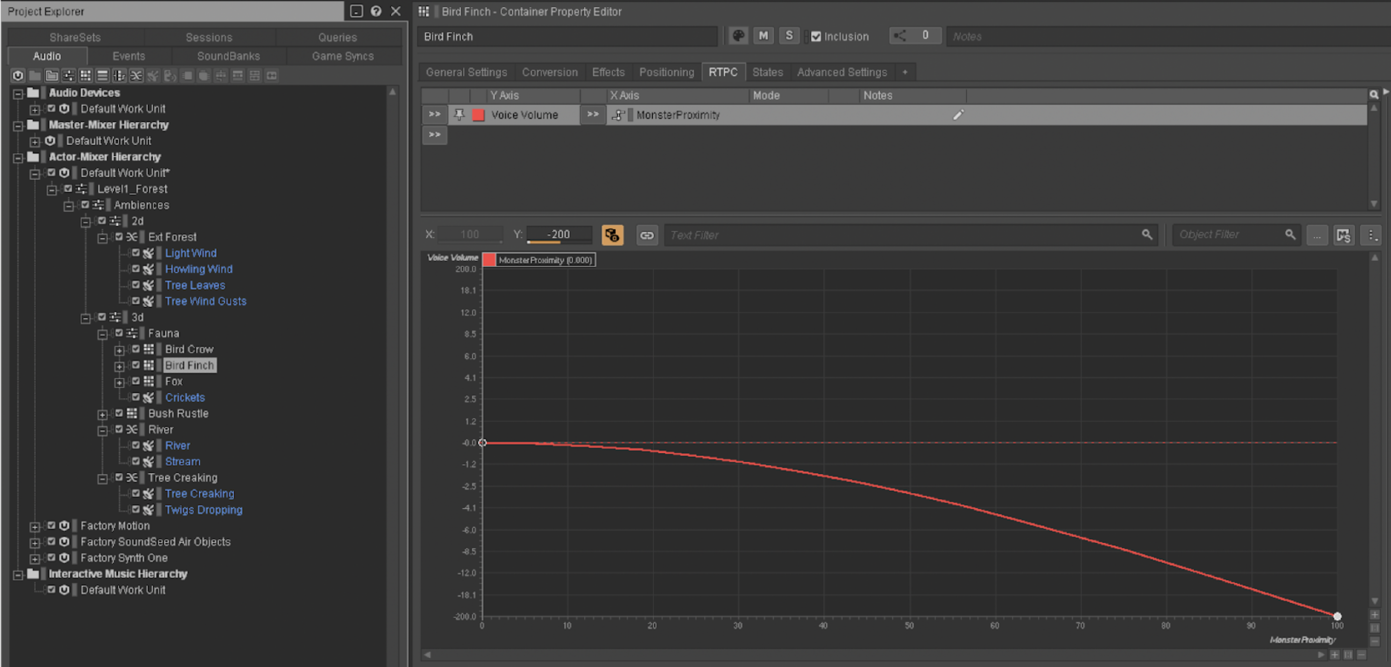 Designing Ambience Systems in Wwise | Audiokinetic Blog